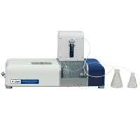 画像解析式粒度分布計 JEレンタル - ジャスコエンジニアリング株式会社